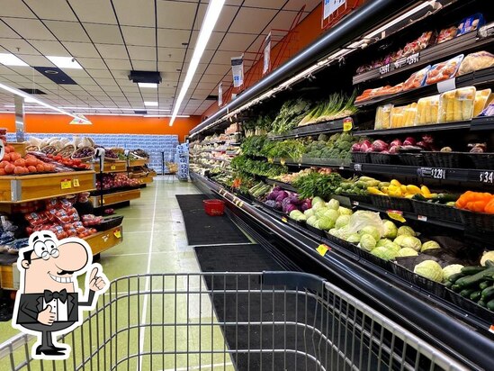 Food Zone International Supermarket in Springfield - Restaurant reviews