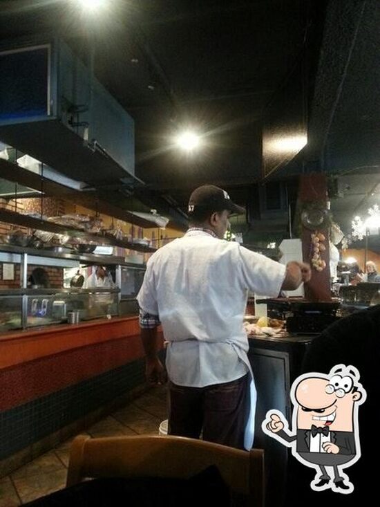 Golden Griddle Family Restaurant, Toronto - Restaurant menu, prices and ...