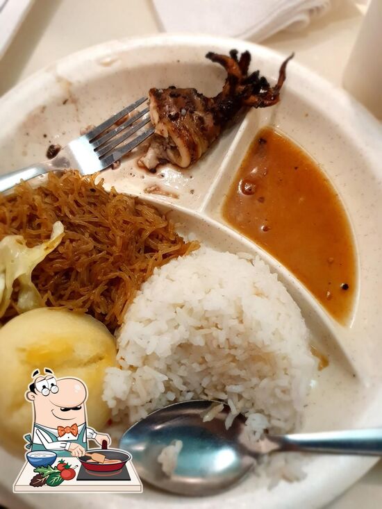 Inihaw Express, Makati, Ayala - Restaurant menu, prices and reviews
