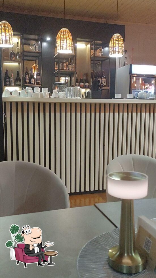 LOONA restaurant, Sokhumi - Restaurant menu and reviews