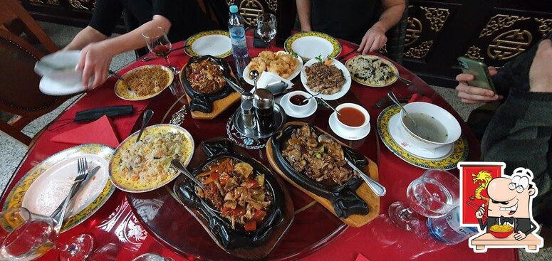 Marele Restaurant Chinezesc, Timișoara - Restaurant menu and reviews