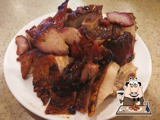 Ming's BBQ Doraville in Doraville - Restaurant menu and reviews