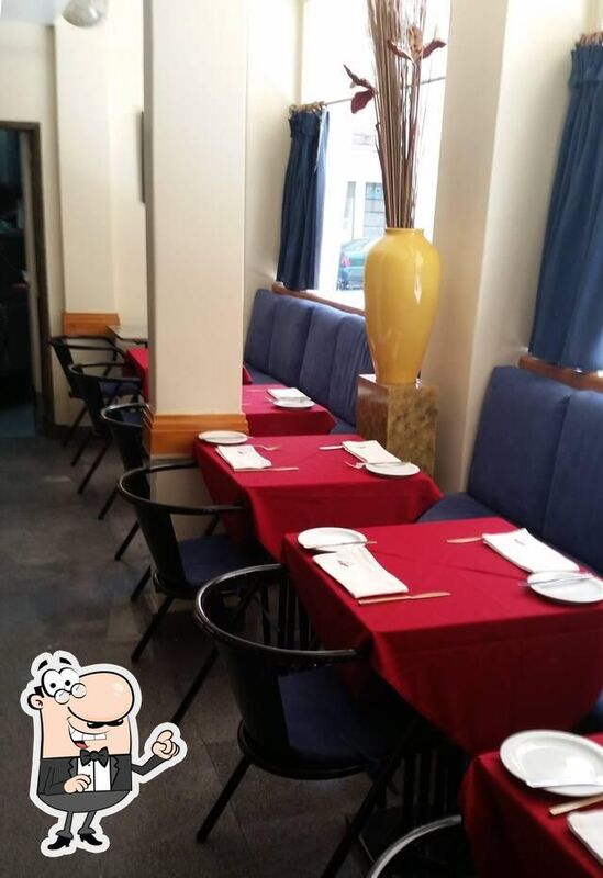 Outro Tempo Bar, Lisbon - Restaurant menu and reviews