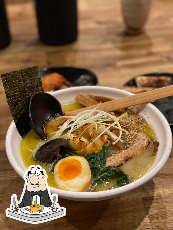 Parco Ramen, Moonee Ponds - Menú del restaurante, precios y reseñas