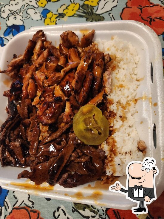 Pitburger, Gardena - Restaurant menu, prices and reviews