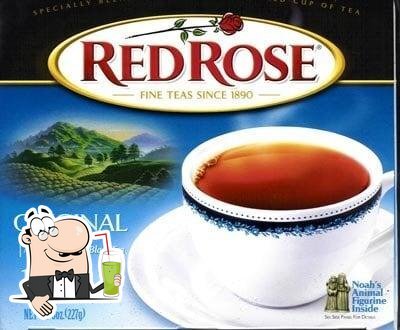 Redco Foods in Little Falls