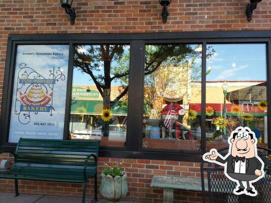 Rheinlander Bakery, Arvada - Restaurant menu, prices and reviews