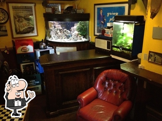 The Tourmalet, Edinburgh - Restaurant menu, prices and reviews