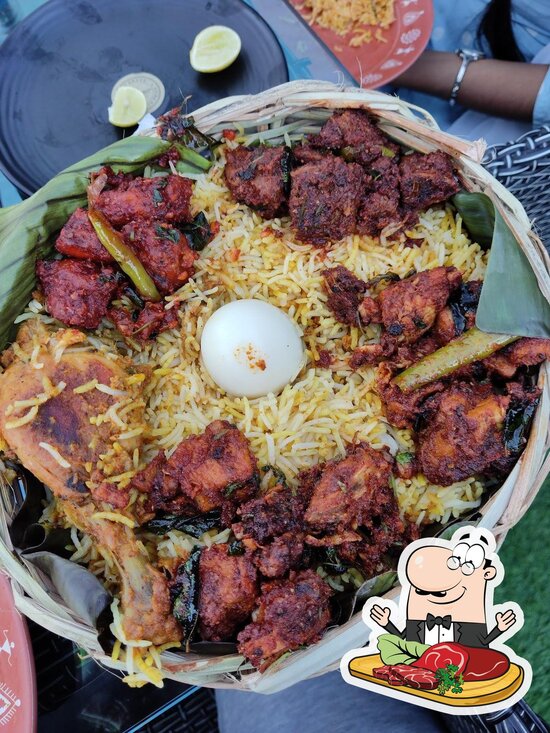 URBAN JUNCTION, Hyderabad - Restaurant reviews