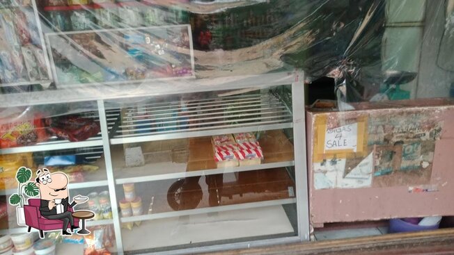 Vargas Bakery, Pasig - Restaurant menu, prices and reviews