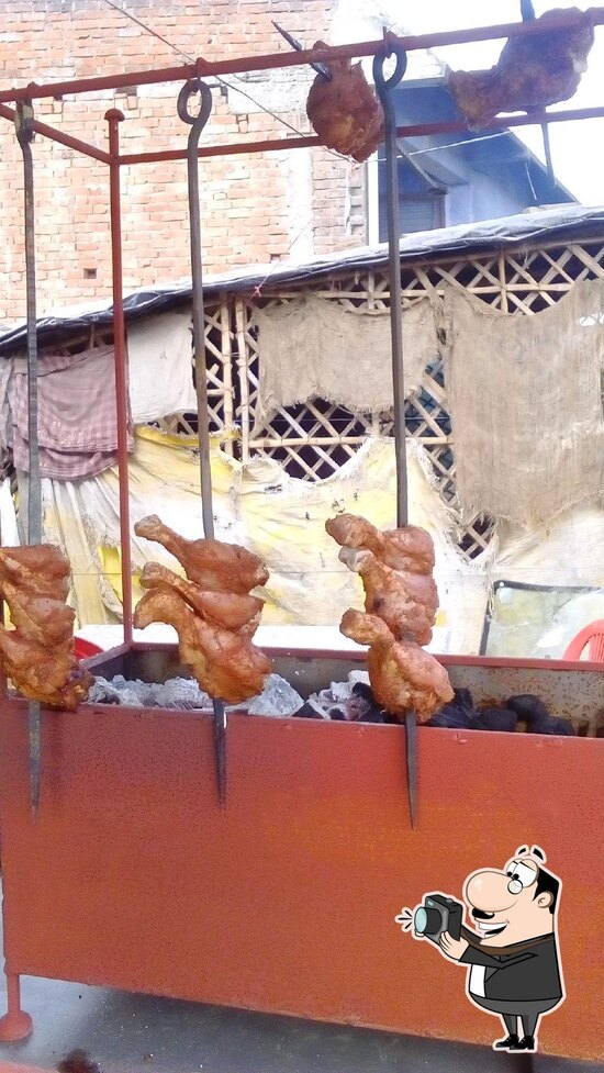 Zam Zam Chicken Point, Bilgram - Restaurant menu, prices and reviews