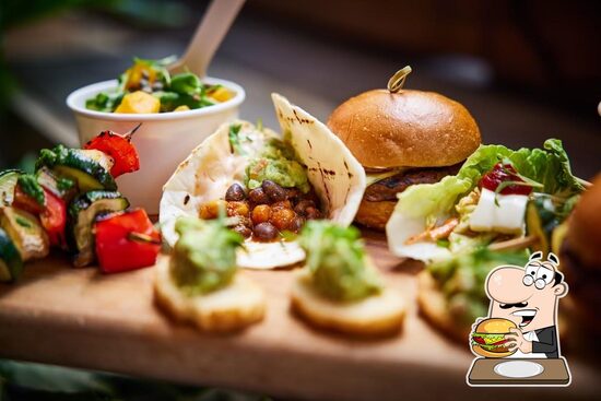 Verandah Bar in Sydney - Restaurant menu and reviews