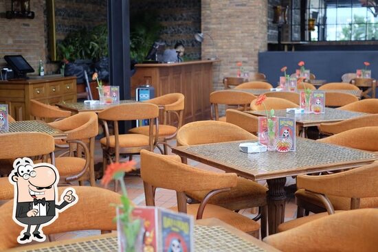 Basque Bar de Tapas, South Jakarta - Restaurant reviews