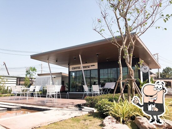 อยู่เจริญ coffee house, Khon Kaen - Menú del restaurante, precios y reseñas