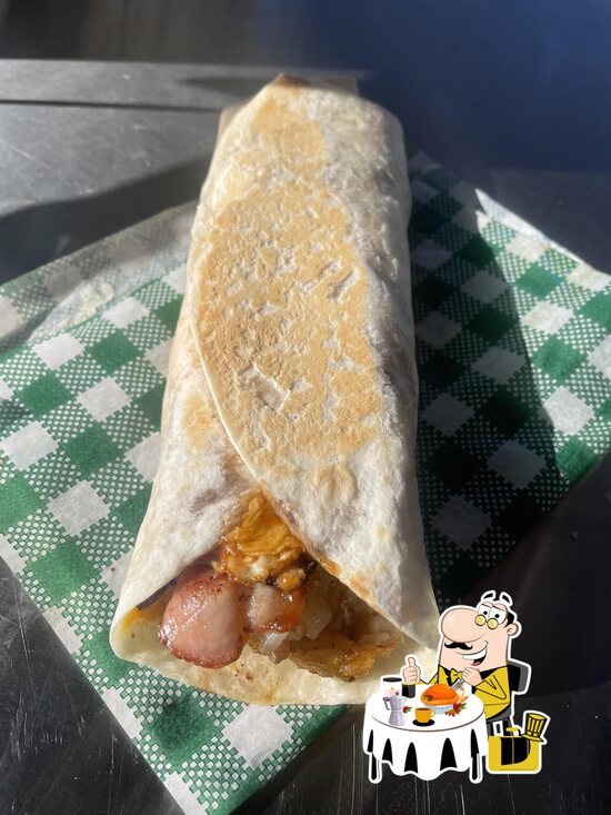 Kebab Fresh, Lightning Ridge - Restaurant menu, prices and reviews