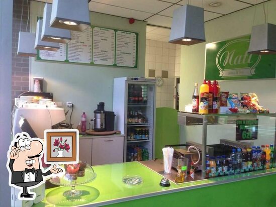 NATI Pizza i Bar, Lesko - Restaurant menu, prices and reviews