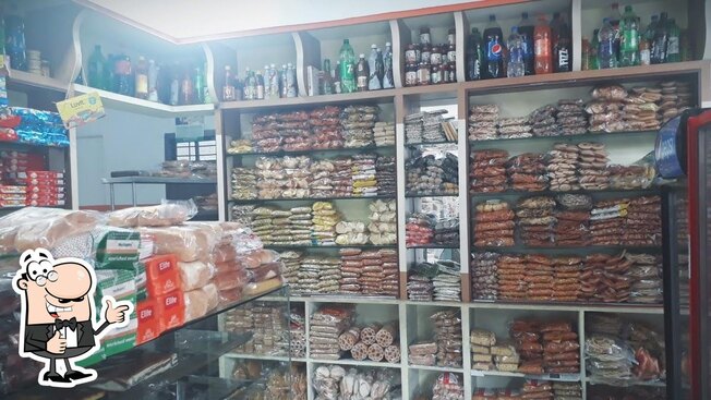 Menu at Cake House Bakery, Pezhakkappilly