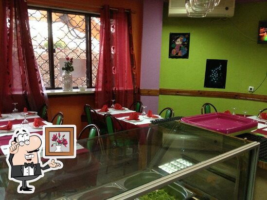 Bem vindo restaurante, Odivelas - Restaurant menu, prices and reviews