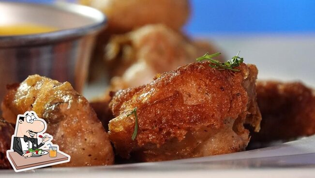Bongoos Beef & Beer restaurant, Bogotá - Restaurant reviews