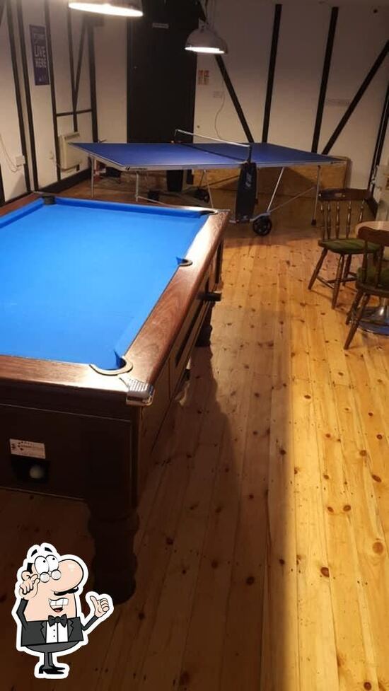 Castle Inn Framlingham, Framlingham - Restaurant menu, prices and reviews