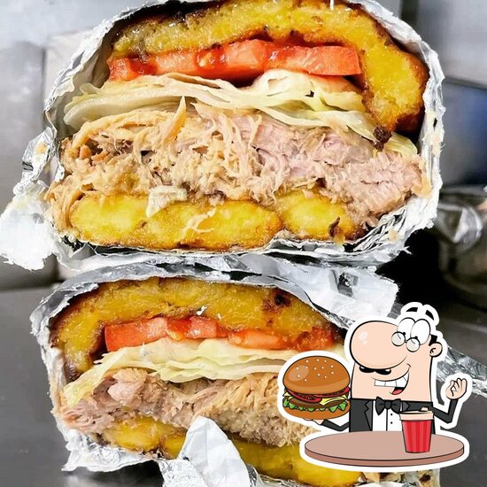 Empanada Shack in USA - Restaurant reviews