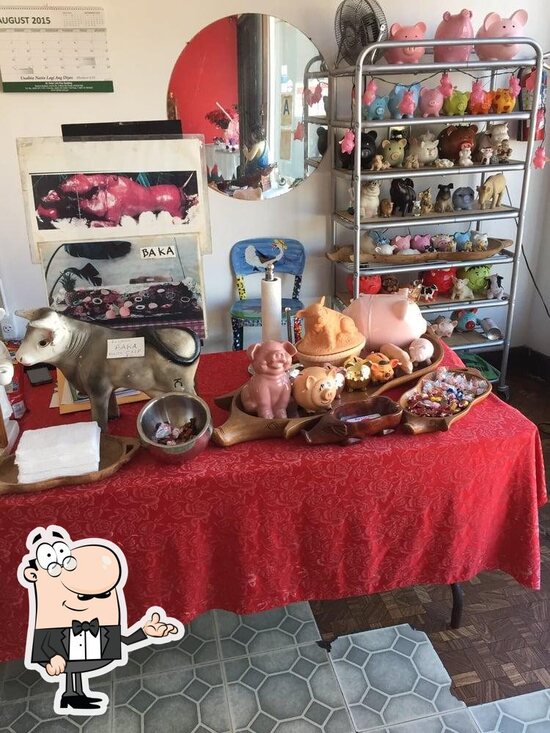 Eva's Lechon & Deli, Los Angeles - Restaurant menu, prices and reviews