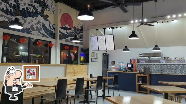 Hanamaru Cafe, San Antonio - Restaurant menu, prices and reviews