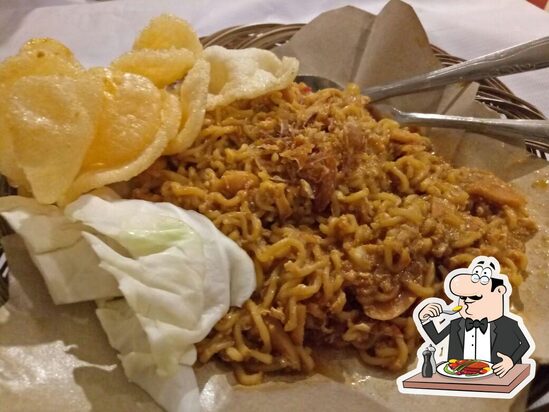 Kedai +62 cafe, Palembang, 26 Ilir - Restaurant reviews