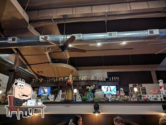 Local Roots, Powell - Restaurant menu, prices and reviews
