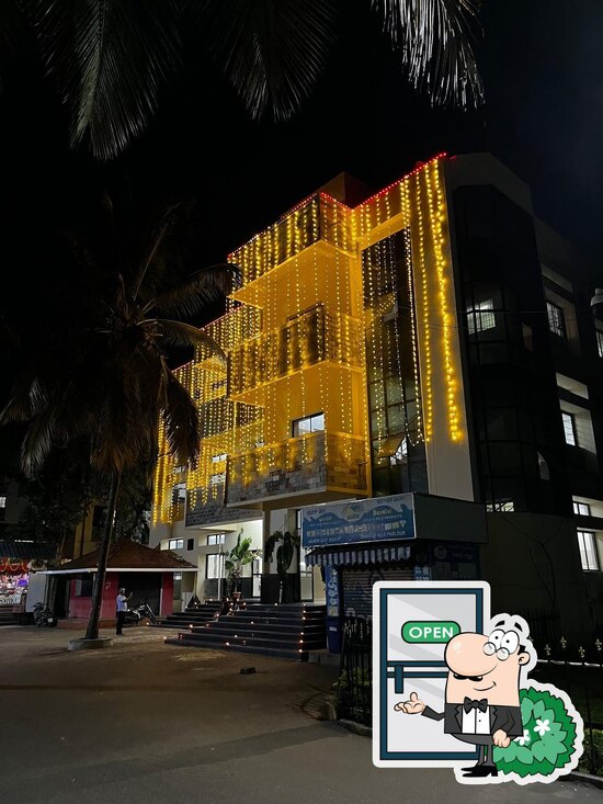 Maggi Station, Bengaluru - Restaurant menu, prices and reviews