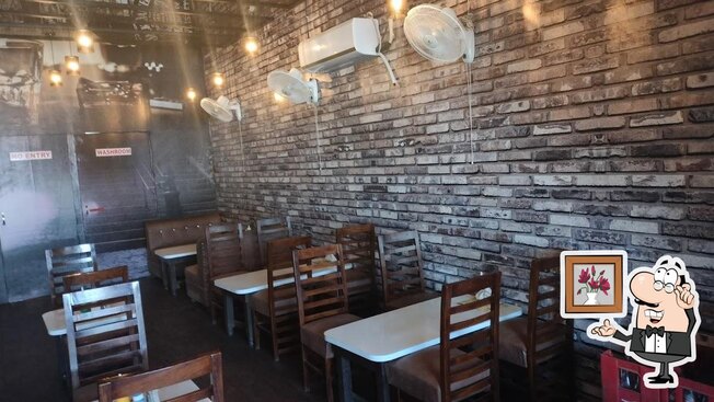Mr. Ranga chicken plaza, Dhuri - Restaurant reviews