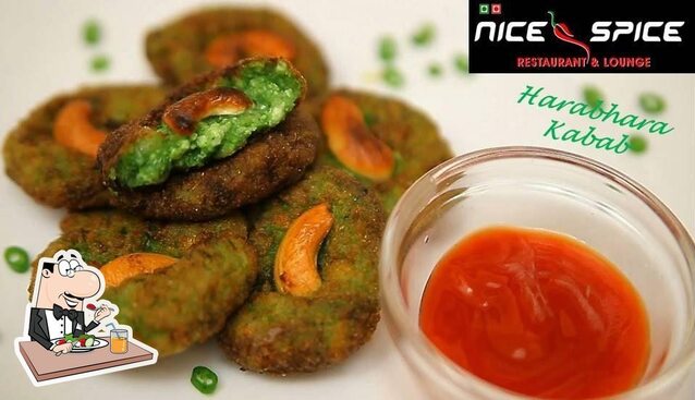 Nice N Spice Family Restaurant & Cafe, Anand, Shree Ram Sadan ...