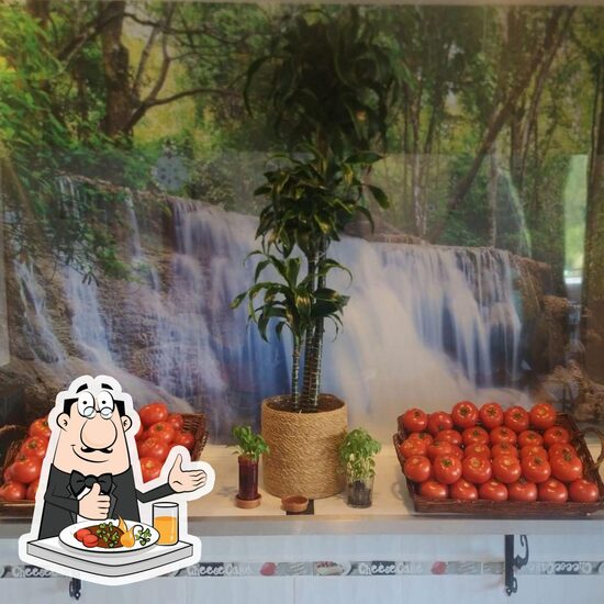 Plaza45 Ibarra in Ibarra - Restaurant menu and reviews
