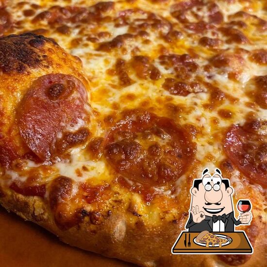 R & R Pizza Express, Pinetop-Lakeside - Restaurant menu, prices and reviews