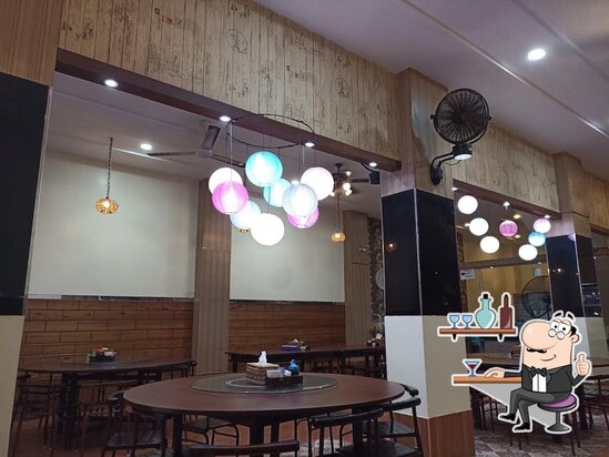 SEDAP WANGI SEAFOOD RESTAURANT, Pontianak - Restaurant menu, prices and ...