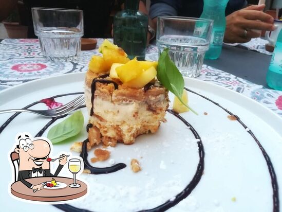 Salazar Concept Restaurant Cocktail Bar, Iglesias - Recensioni del ...