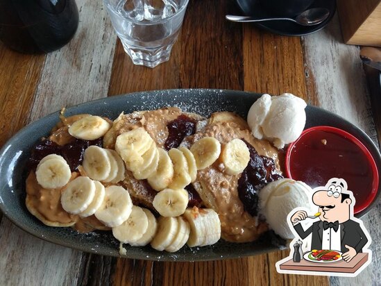 Sensory Cafe in Ocean Grove - Restaurant reviews