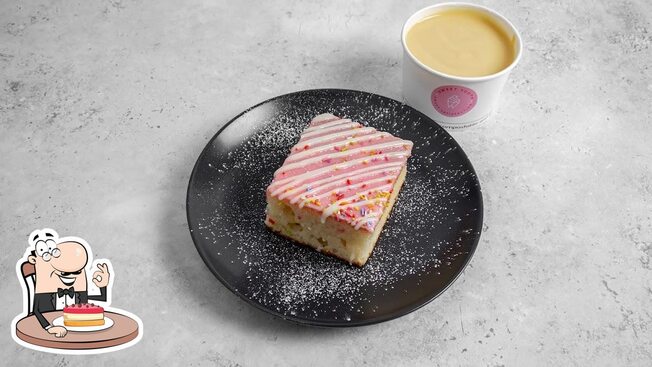 Sweet Tooth, London - Restaurant menu, prices and reviews