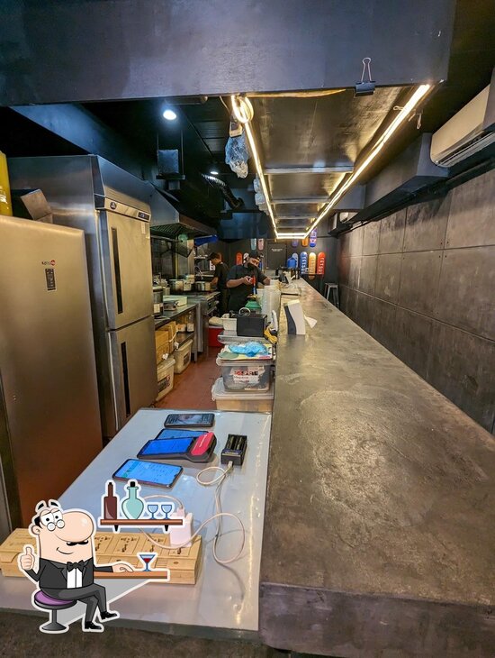 TETSUO, Quezon City, Katipunan - Restaurant menu, prices and reviews