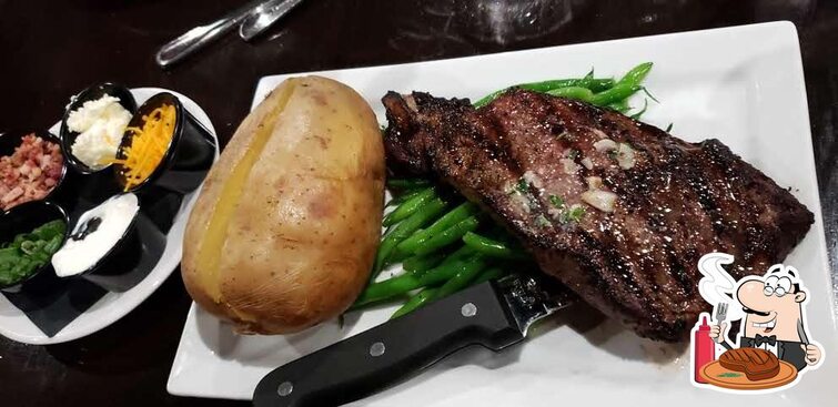 Table 26 in Turlock - Restaurant menu and reviews