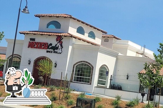 The Mexico Cafe Temecula, 44500 Pechanga Pkwy in Temecula - Restaurant ...