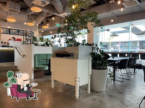 PHOVELA QV1, Perth - Restaurant menu, prices and reviews