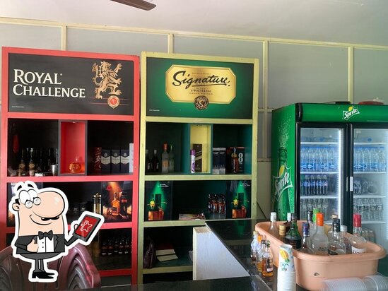 vijaya garden restaurant and bar, Tadepalli - Restaurant menu, prices ...