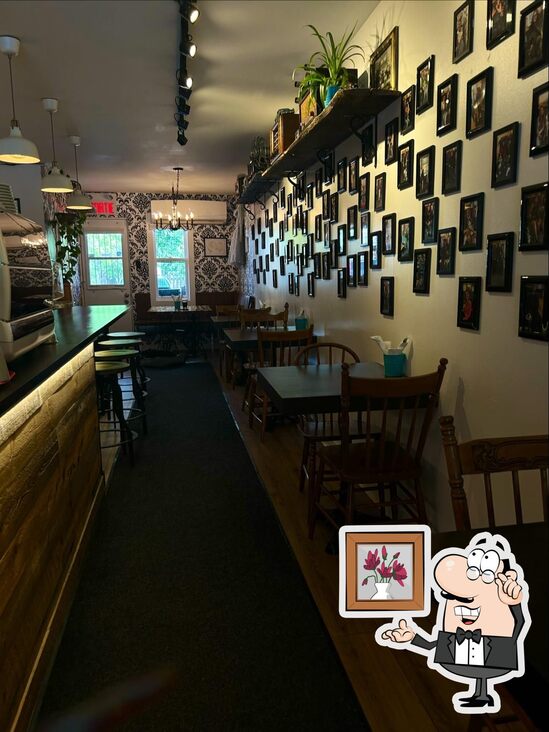 Café Alice, Montréal, Pie-IX - Restaurant menu, prices and reviews