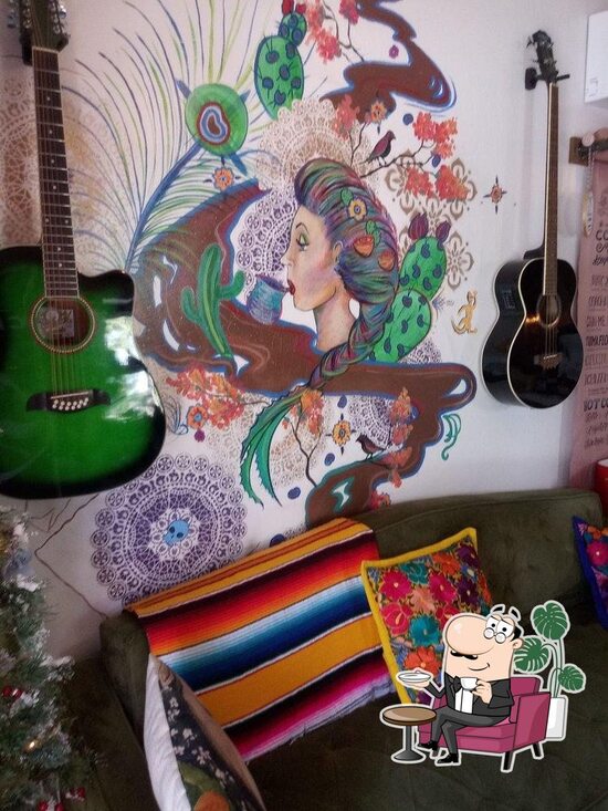 Cafecito, Yuma - Restaurant menu, prices and reviews