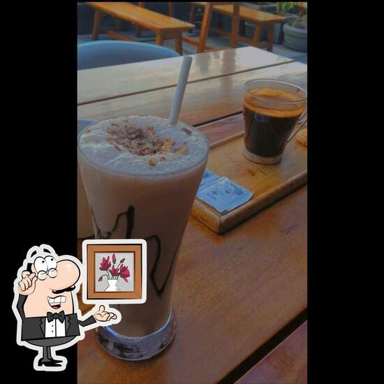 Moon Tree Cafe establishment, Kolhapur – menu, prices & reviews