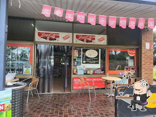 Mulgoa Take Away, Mulgoa - Restaurant menu, prices and reviews