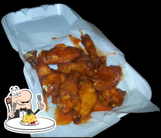 Manny & Vic's Pizzeria, Vineland - Restaurant menu, prices and reviews