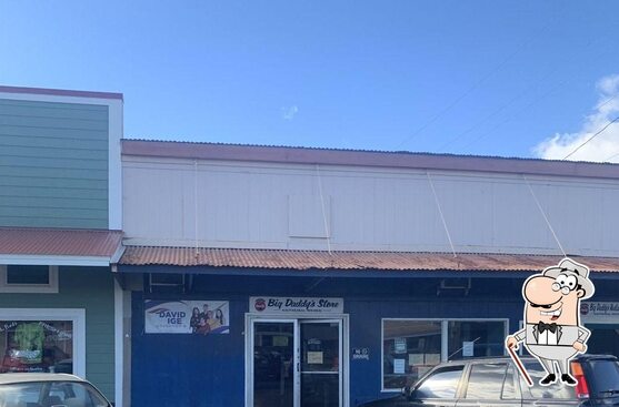 Big Daddy's Restaurant, Kaunakakai - Restaurant menu, prices and reviews