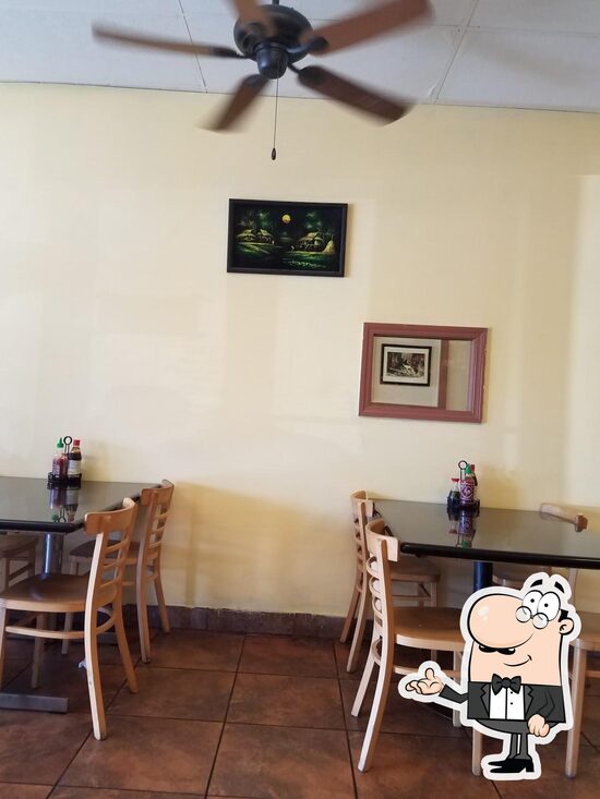 Teriyaki Chicken Bowl, Santa Rosa - Restaurant menu, prices and reviews